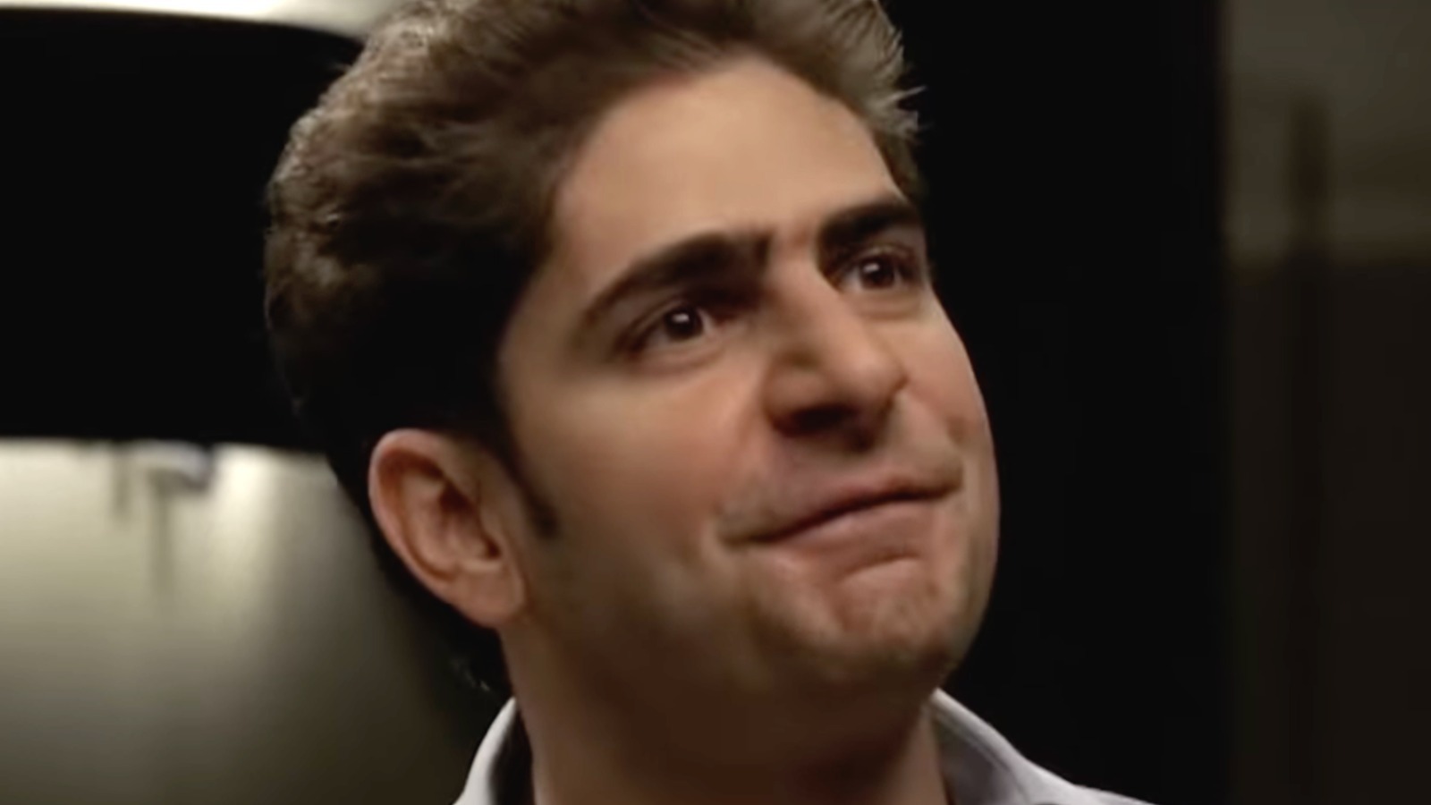 Ralph Cifaretto Gladiator