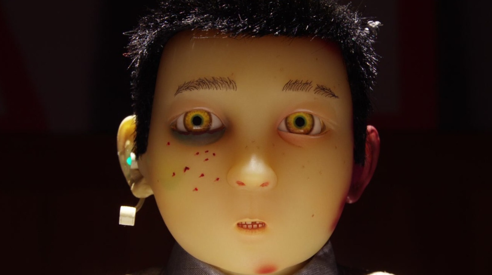 The Most Beautiful Stop-Motion Films Ever
