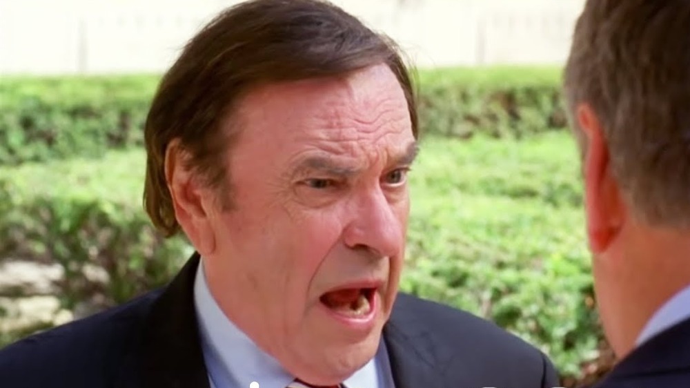 The Most Bizarre Sitcom Deaths Explained