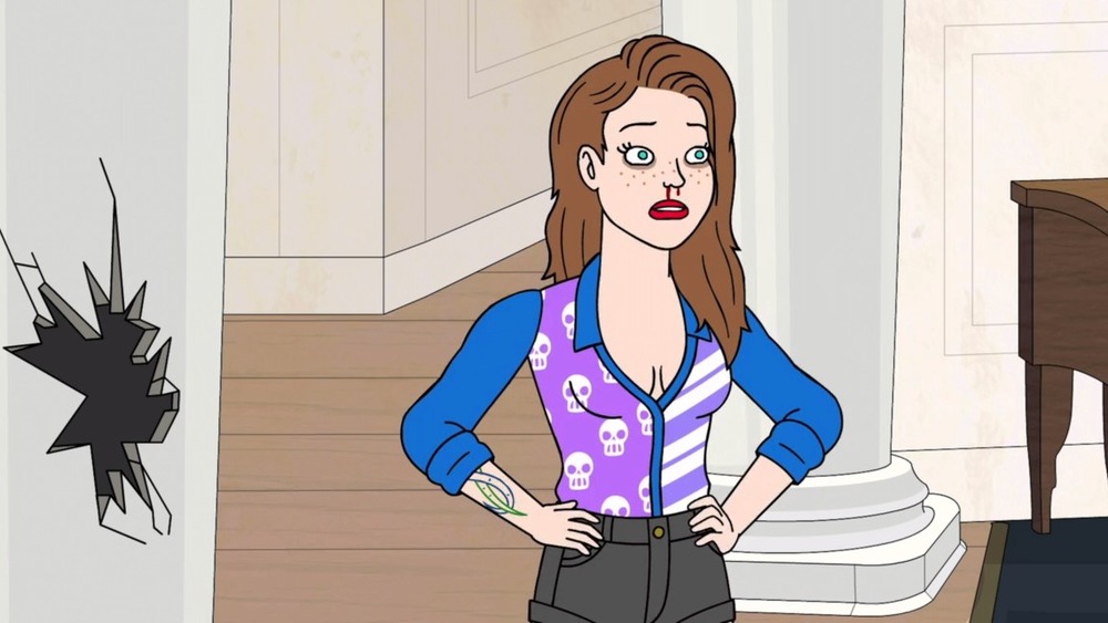 The Most Bizarre Sitcom Deaths Explained