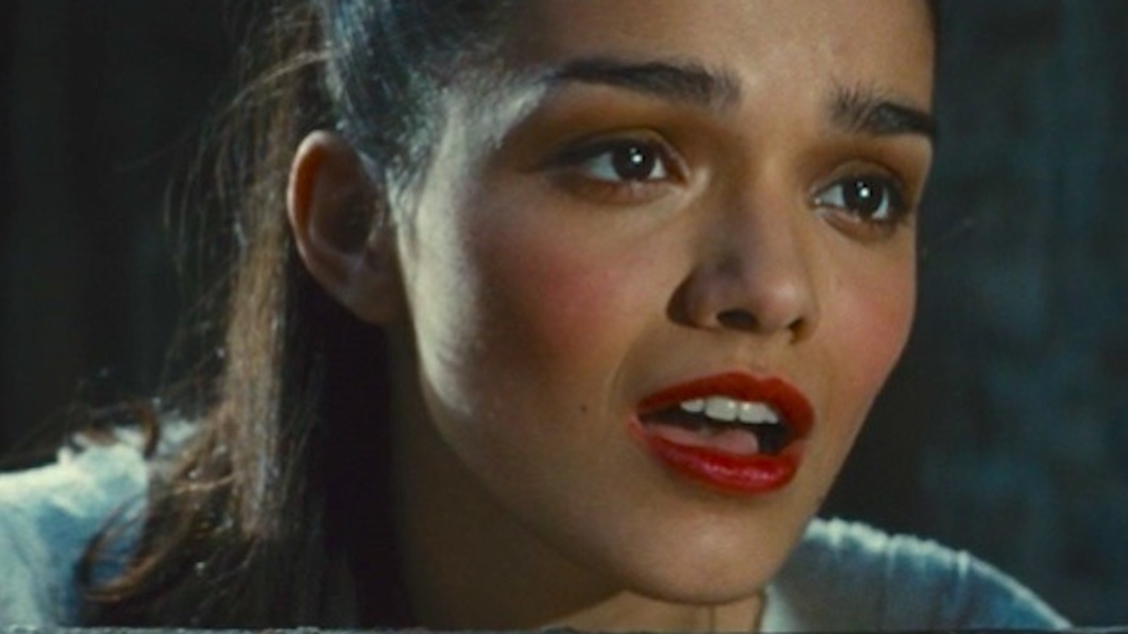 The Most Challenging West Side Story Scene For Rachel Zegler To Film