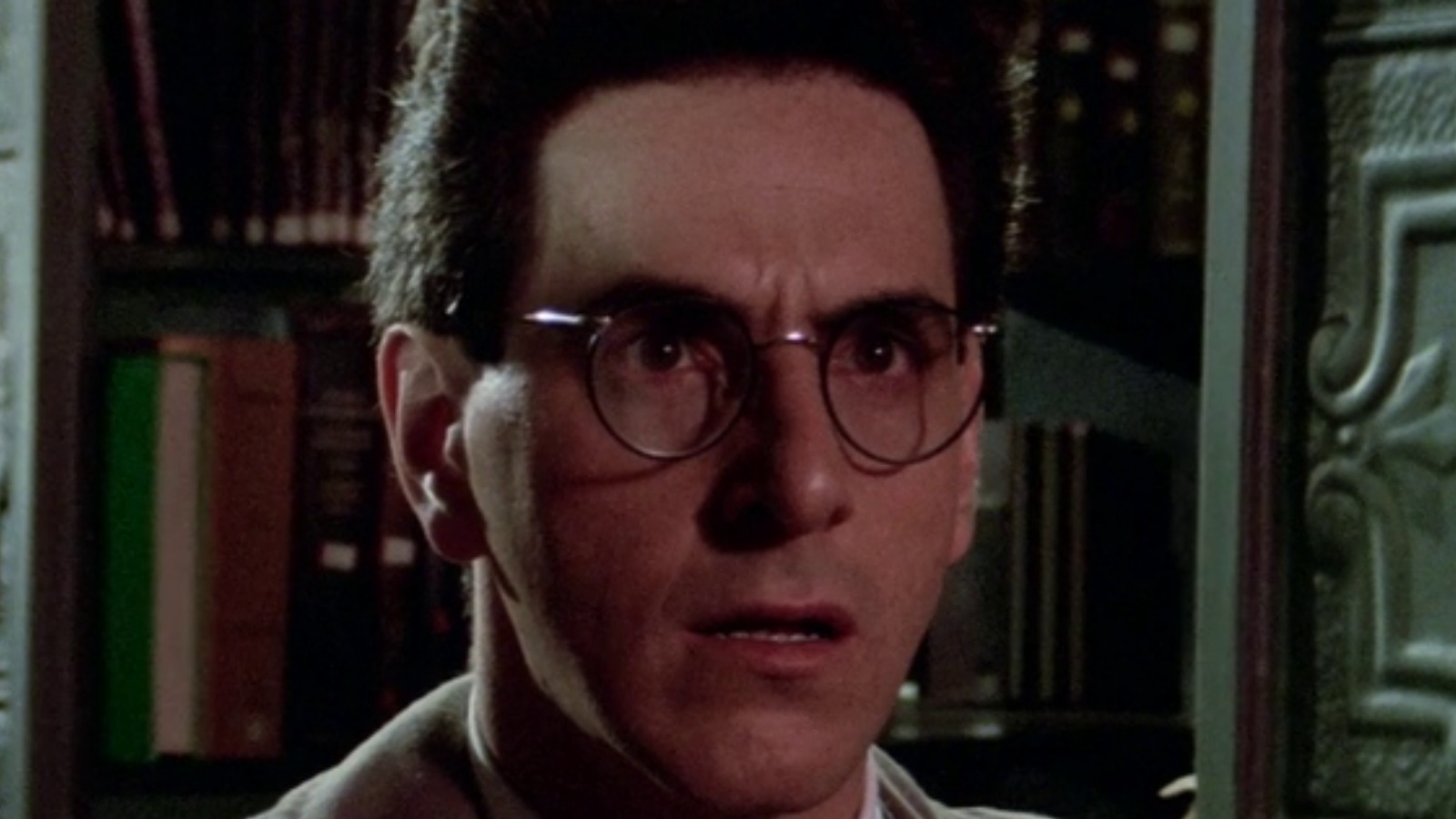 The Most Confusing Moments From Ghostbusters Explained