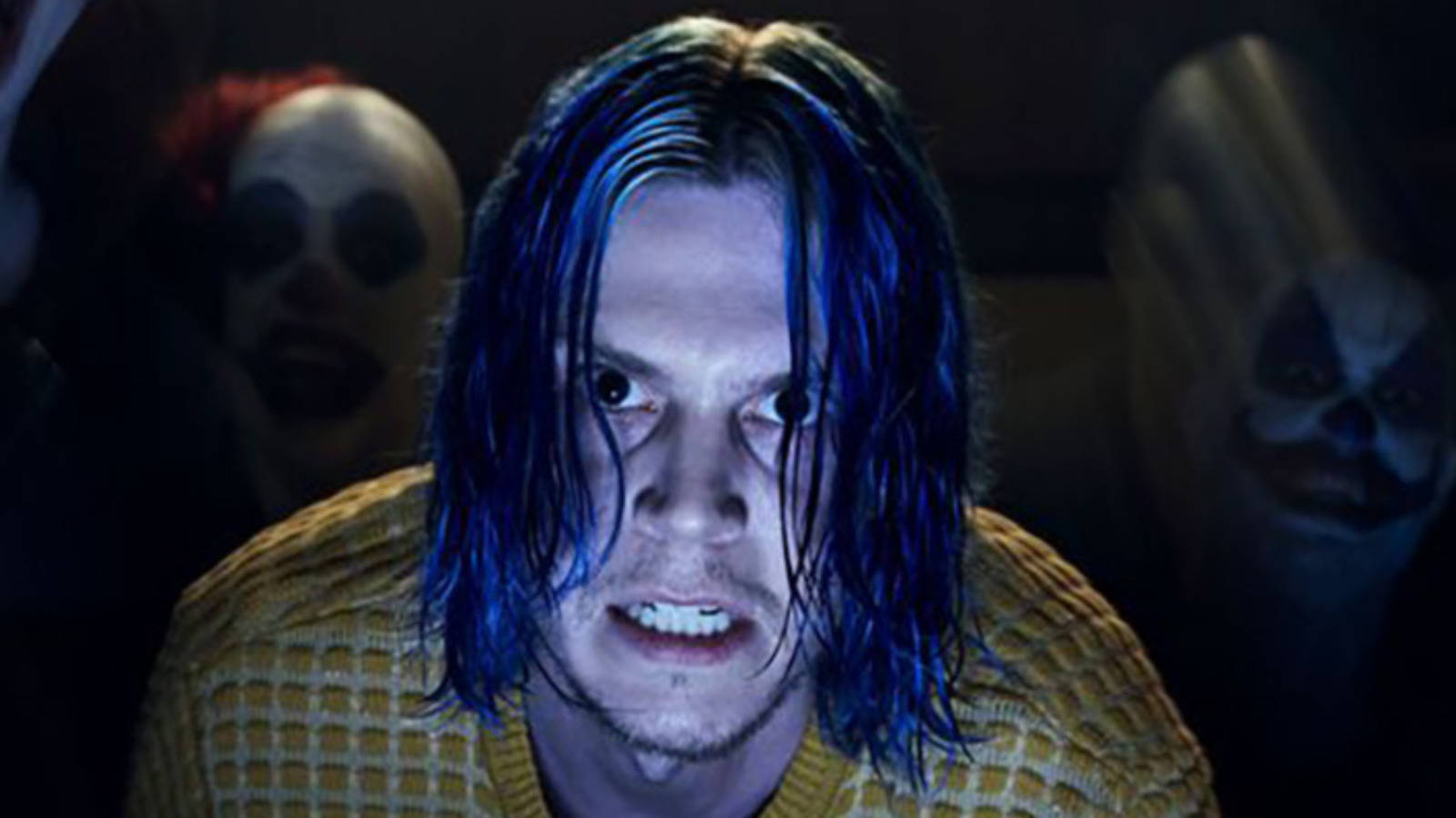 The Most Controversial Moment In American Horror Story: Cult