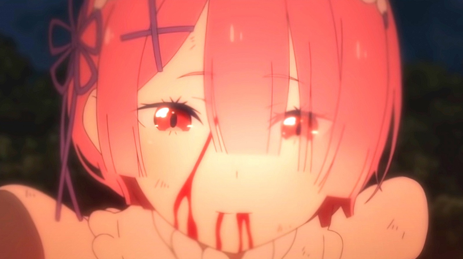 The Most Cringe-Worthy Death In Re:Zero