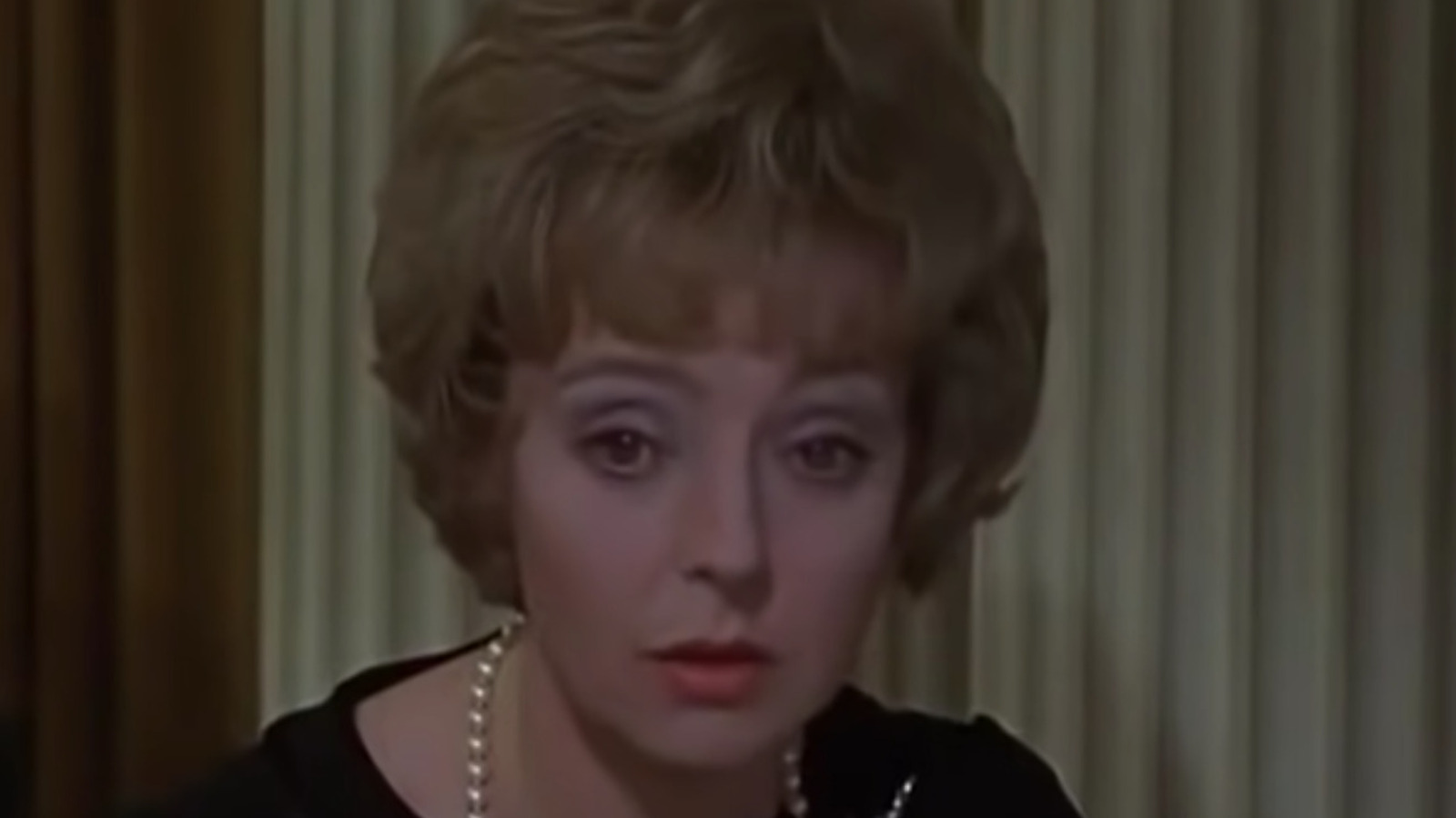 The Most Cringeworthy Moments In Horror Films