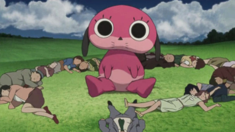 The Most Disturbing Anime Ever Made The Most Disturbing Anime Ever Made