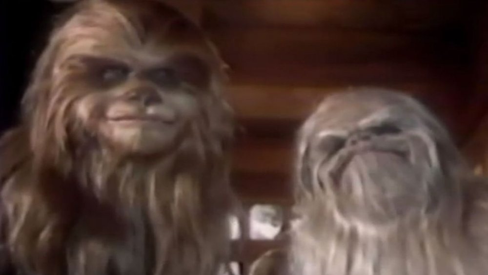 The Most Disturbing Moments Of The Star Wars Holiday Special