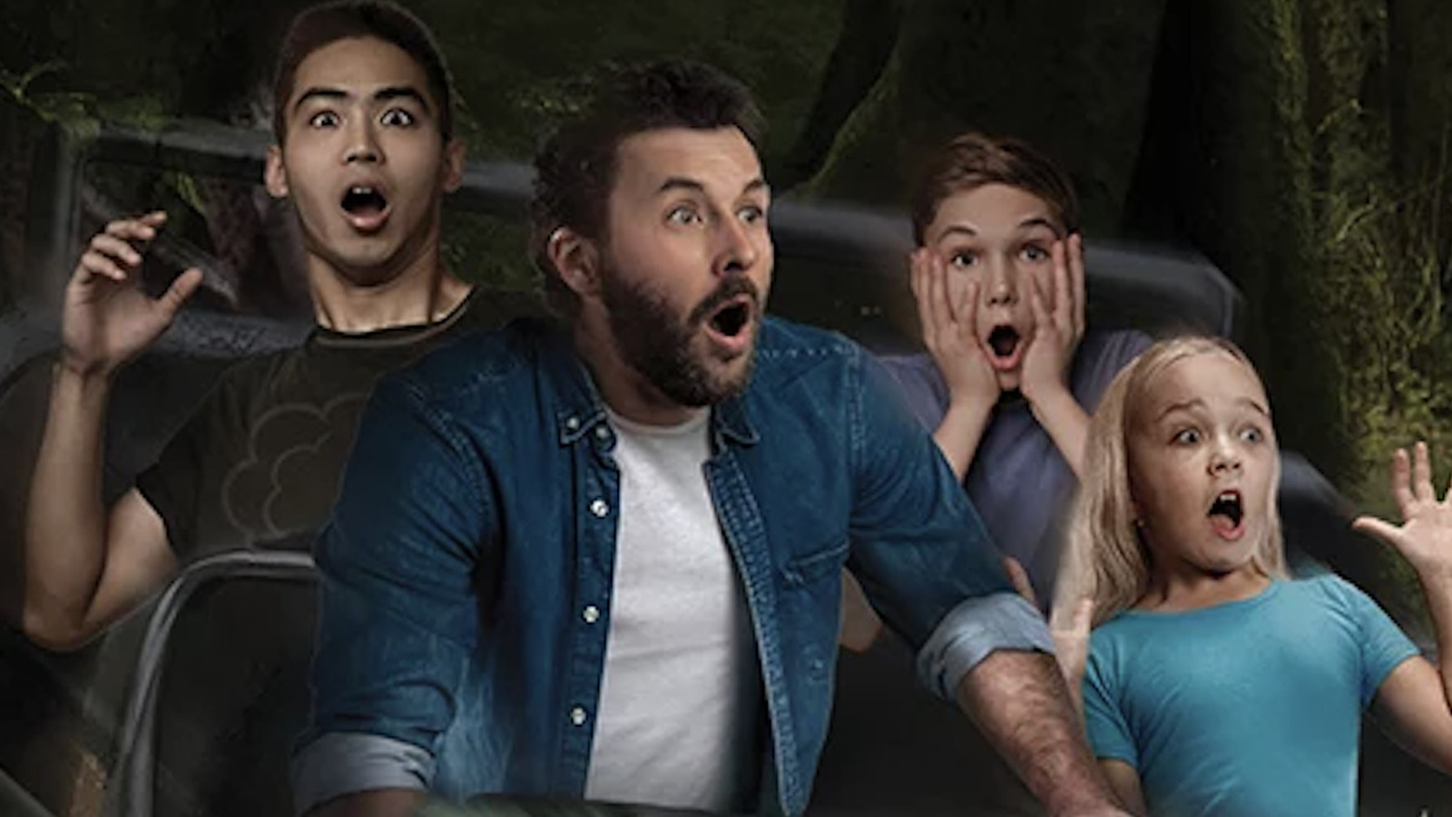 The Most Exciting Upcoming Theme Park Rides Under Construction