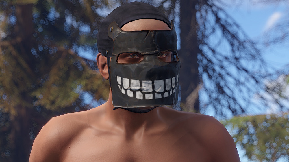 The Most Expensive Skins In Rust
