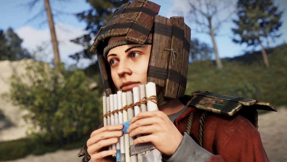 The Most Expensive Skins In Rust