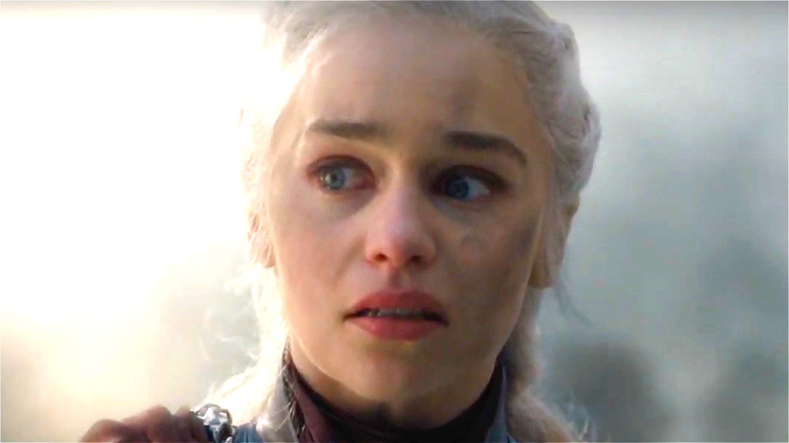 The Most Heartbreaking Daenerys Moment From Game Of Thrones