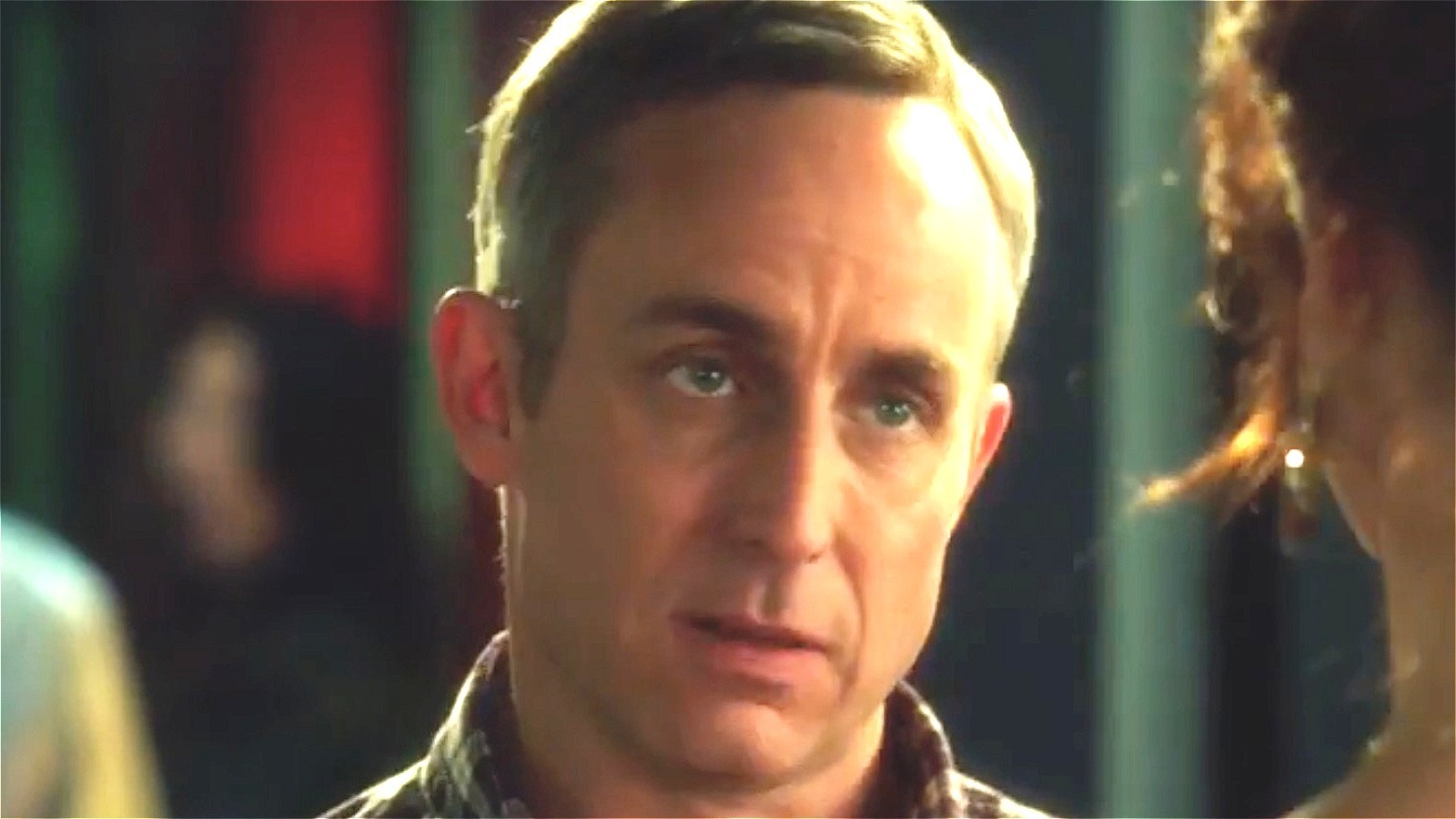 The Most Heartbreaking Hodges Moment From CSI