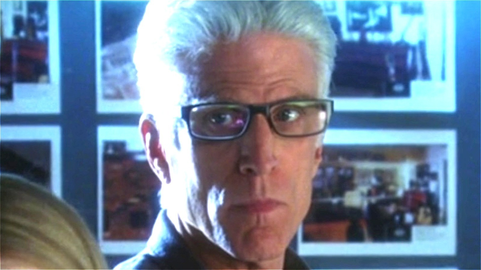 Paula Bingham's Instagram, Twitter & Facebook on IDCrawl