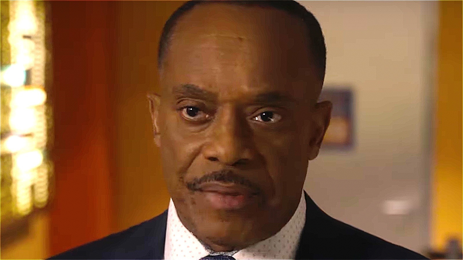 The Most Heartbreaking Vance Moment From NCIS