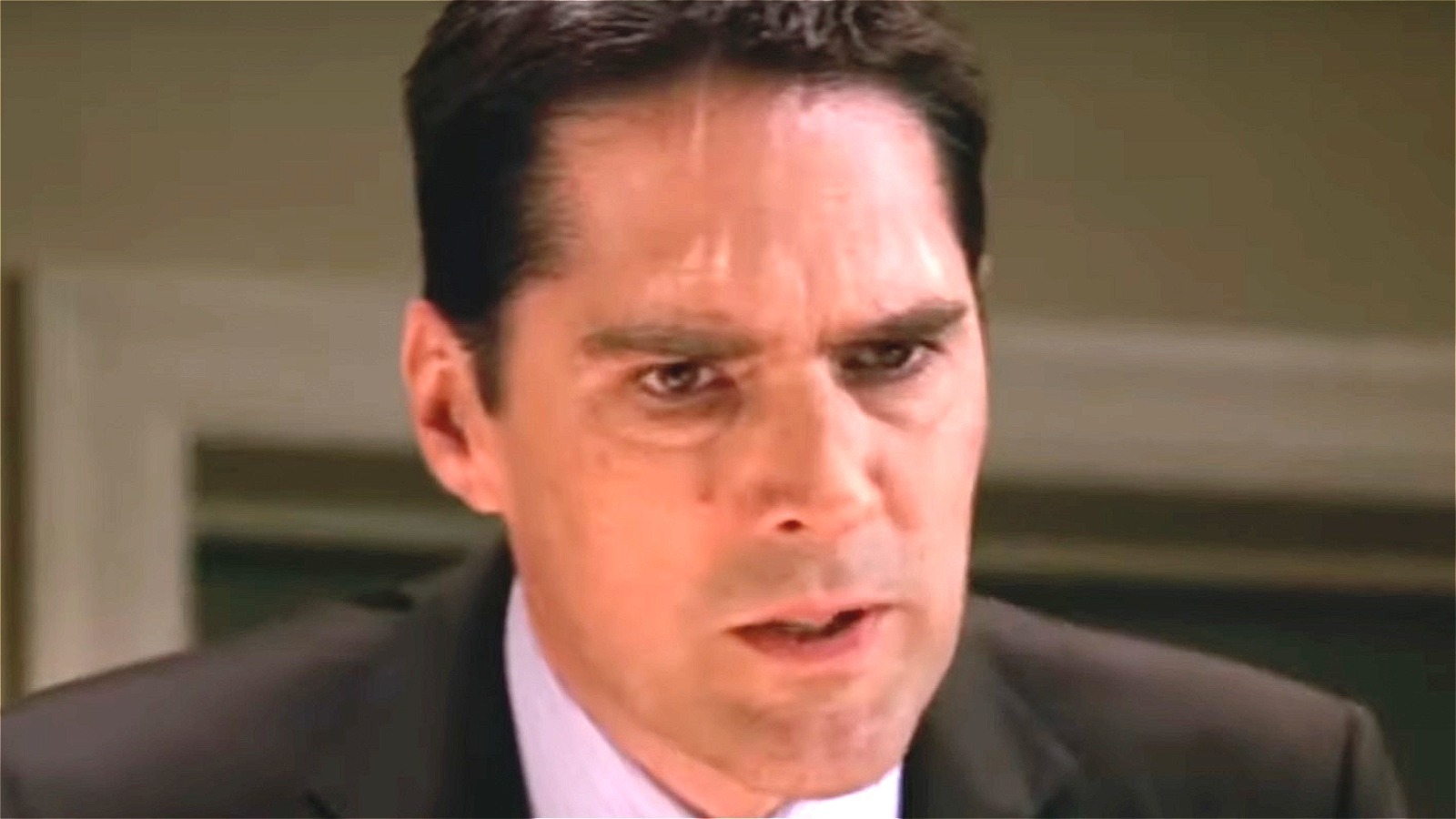 The Most Illegal Thing Hotchner Ever Did On Criminal Minds