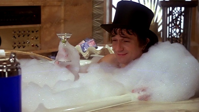 The Most Inappropriate PG Movies Of All Time