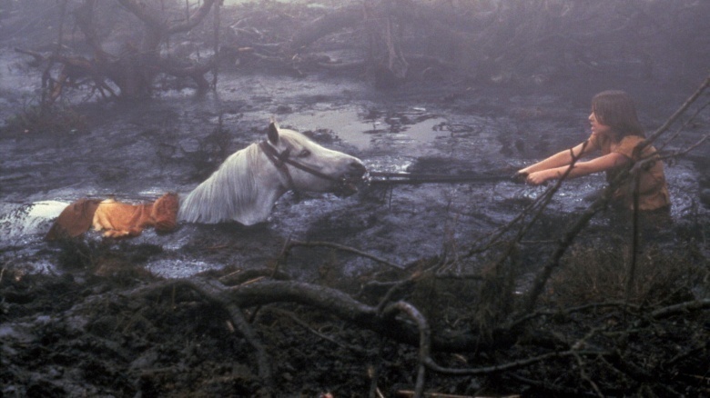 The Most Inappropriate PG Movies Of All Time