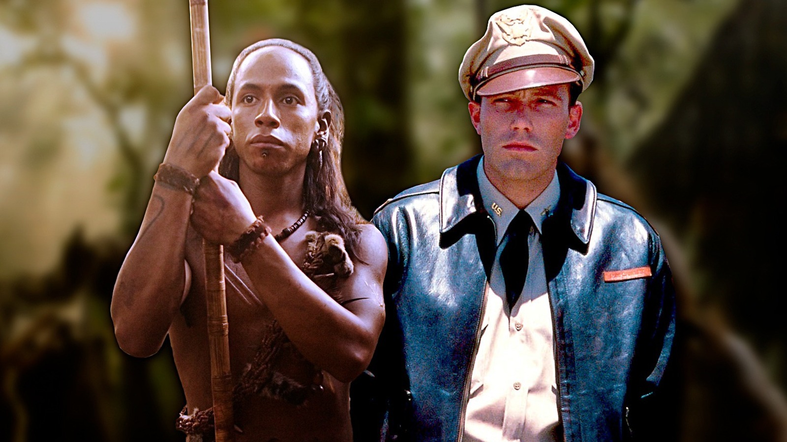 The Most Laughably Inaccurate Historical Films