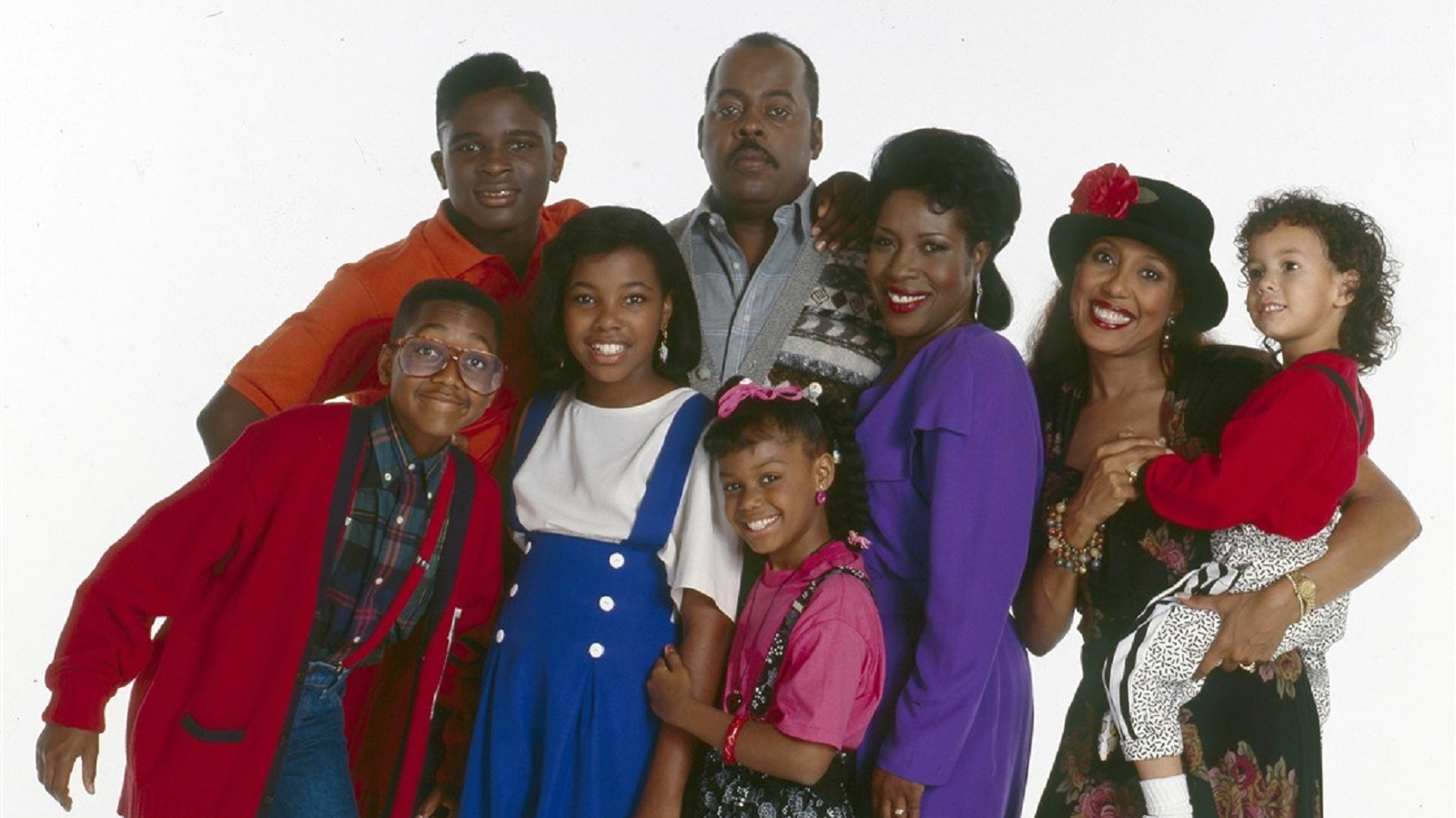 The Most Memorable Moments From Family Matters