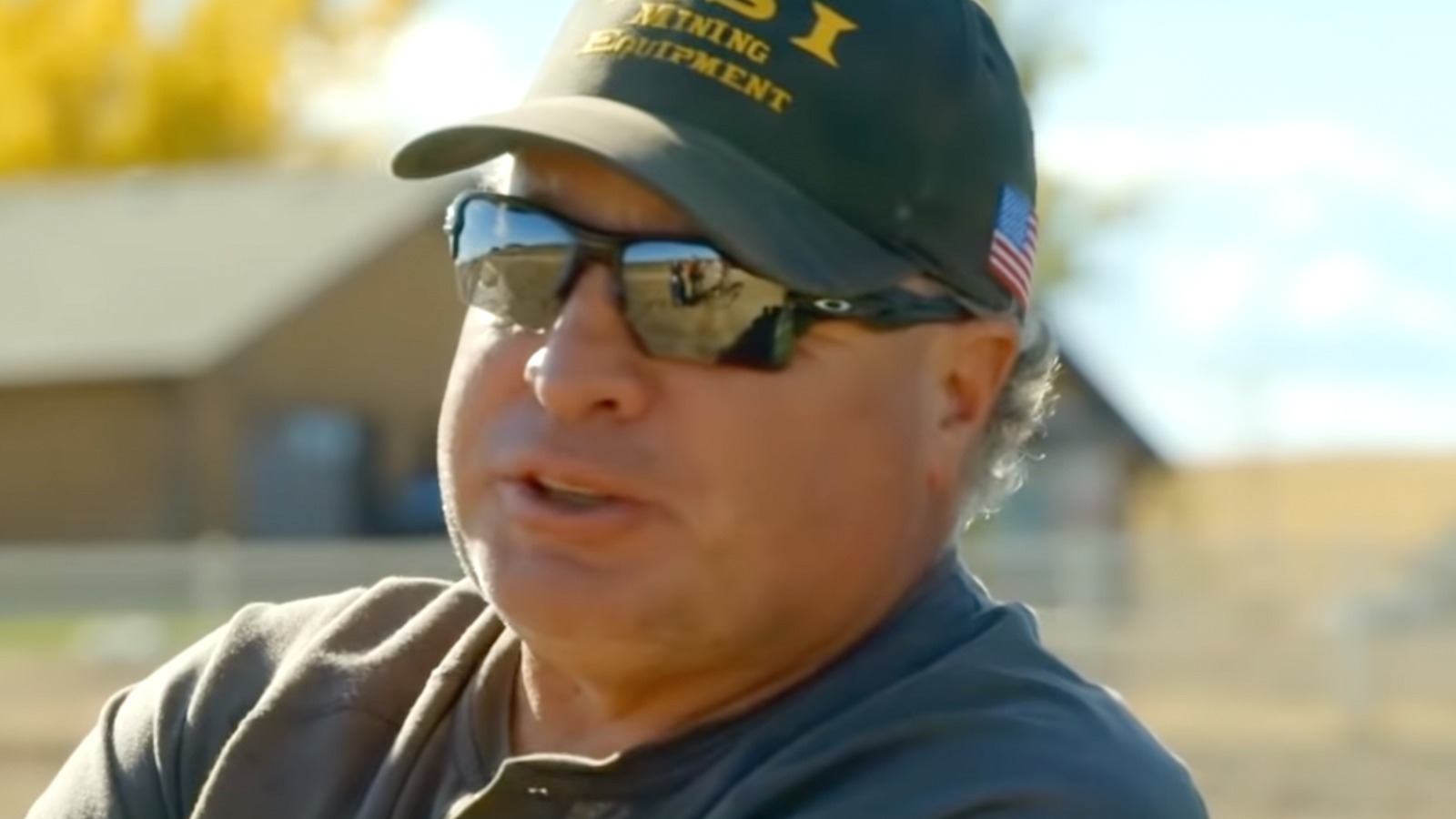 The Most Pause-Worthy Fred Dodge Moment On Gold Rush