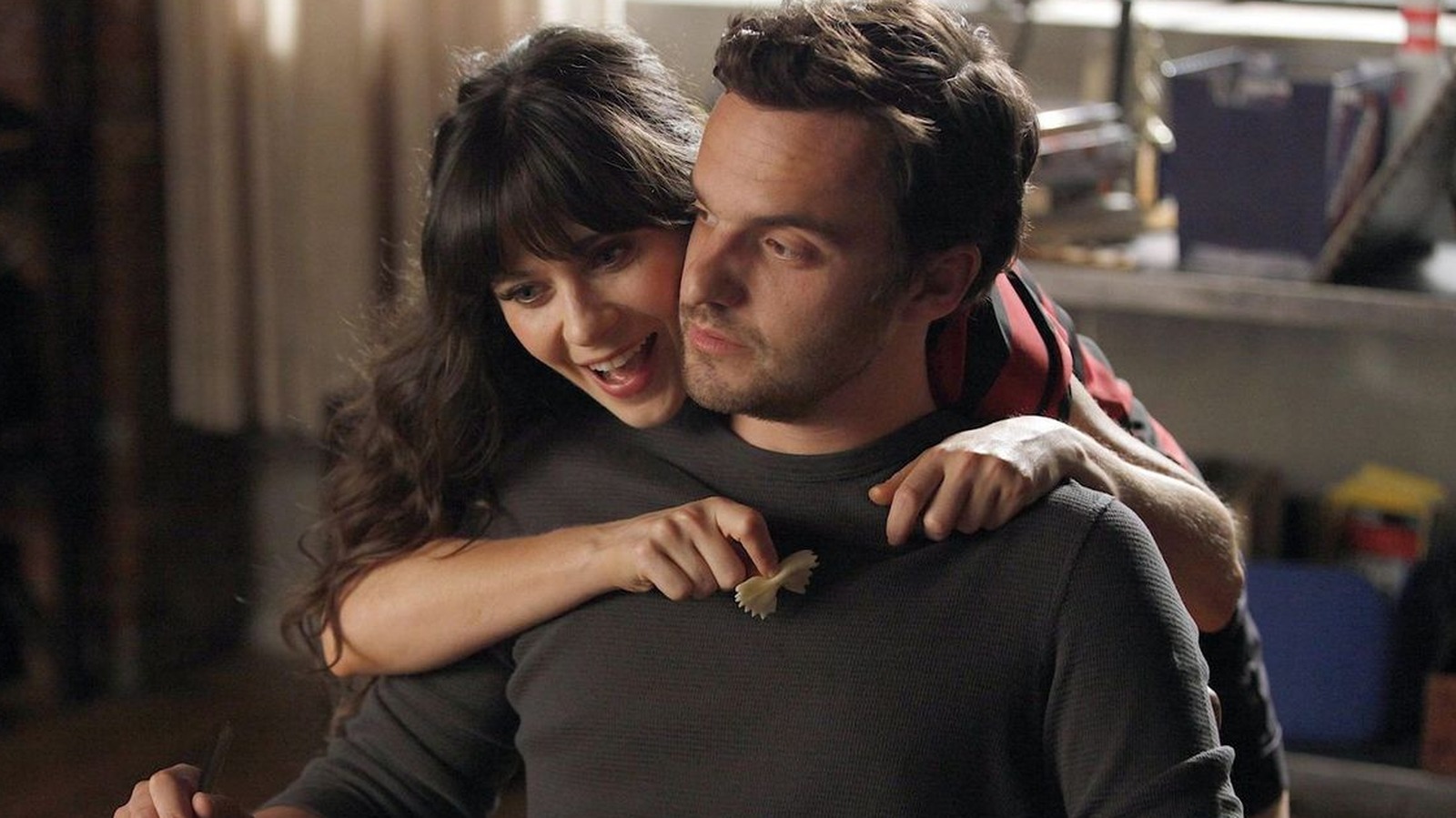 The Most Pause-Worthy Kisses In TV History