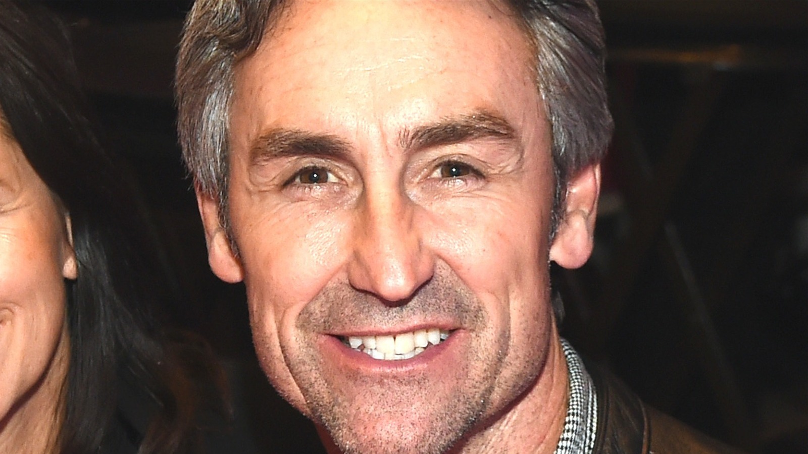 The Most Pause-Worthy Mike Wolfe Moment On American Pickers