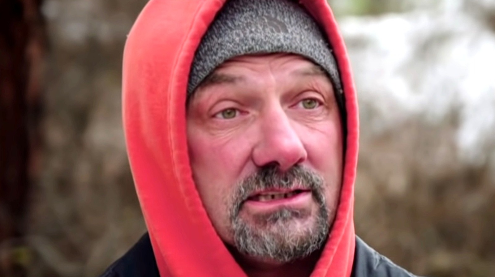 The Most Pause-Worthy Moment On Dave Turin's Lost Mine