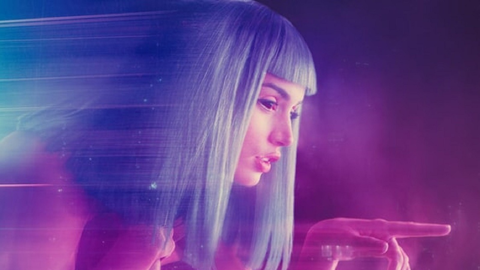 The Most Pause-Worthy Moments In Blade Runner 2049