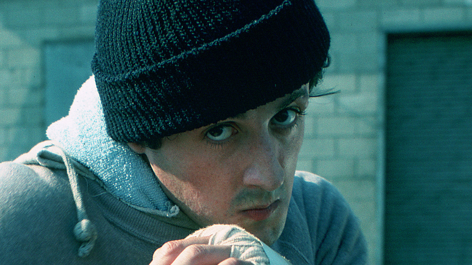 The Most Pause-Worthy Moments In The Rocky Franchise