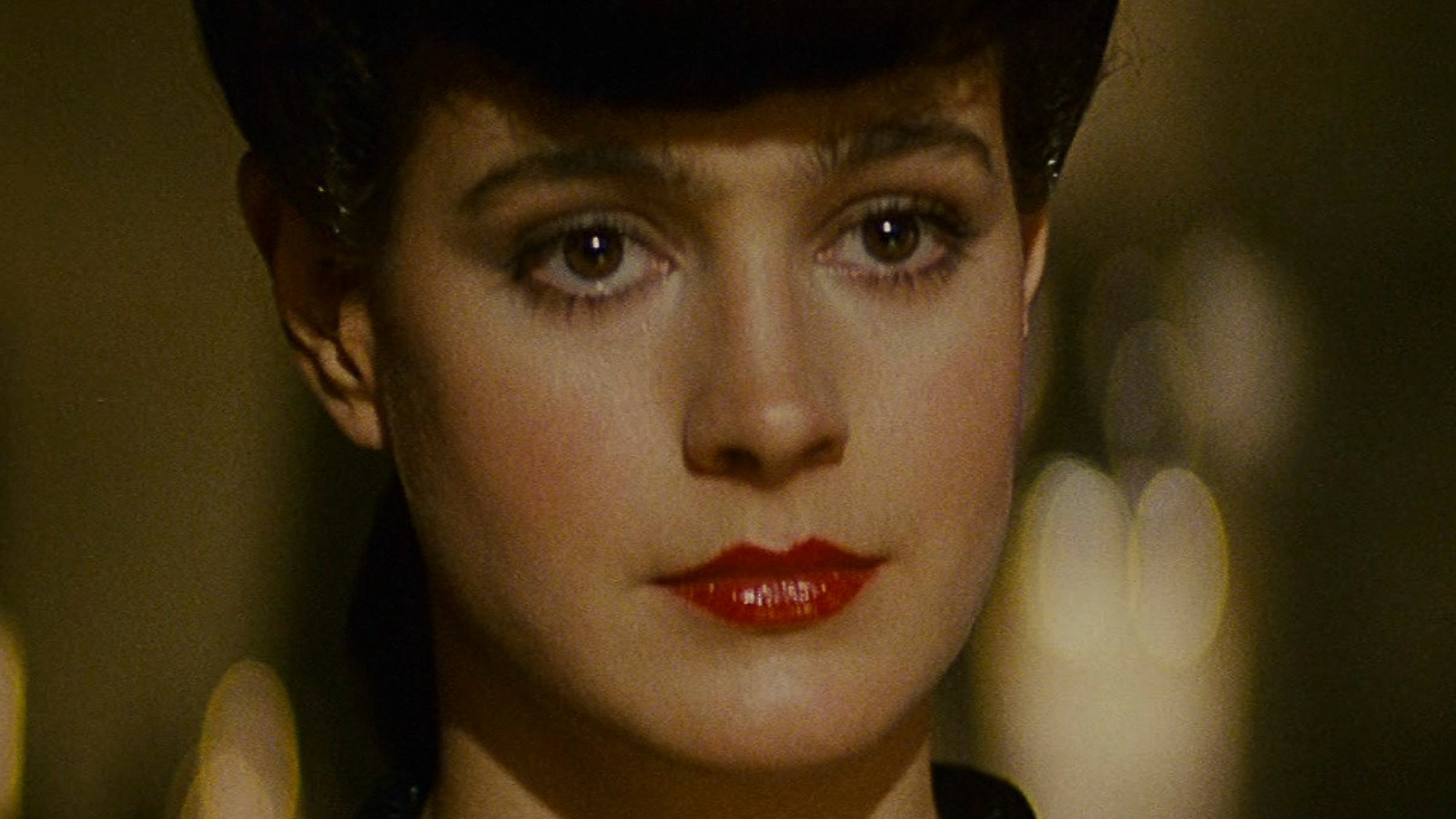 Blade Runner Jf Sebastian