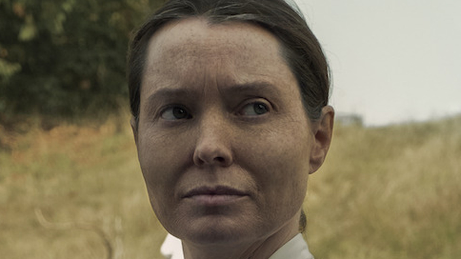 The Most Paused Bev Moment In Netflix's Midnight Mass