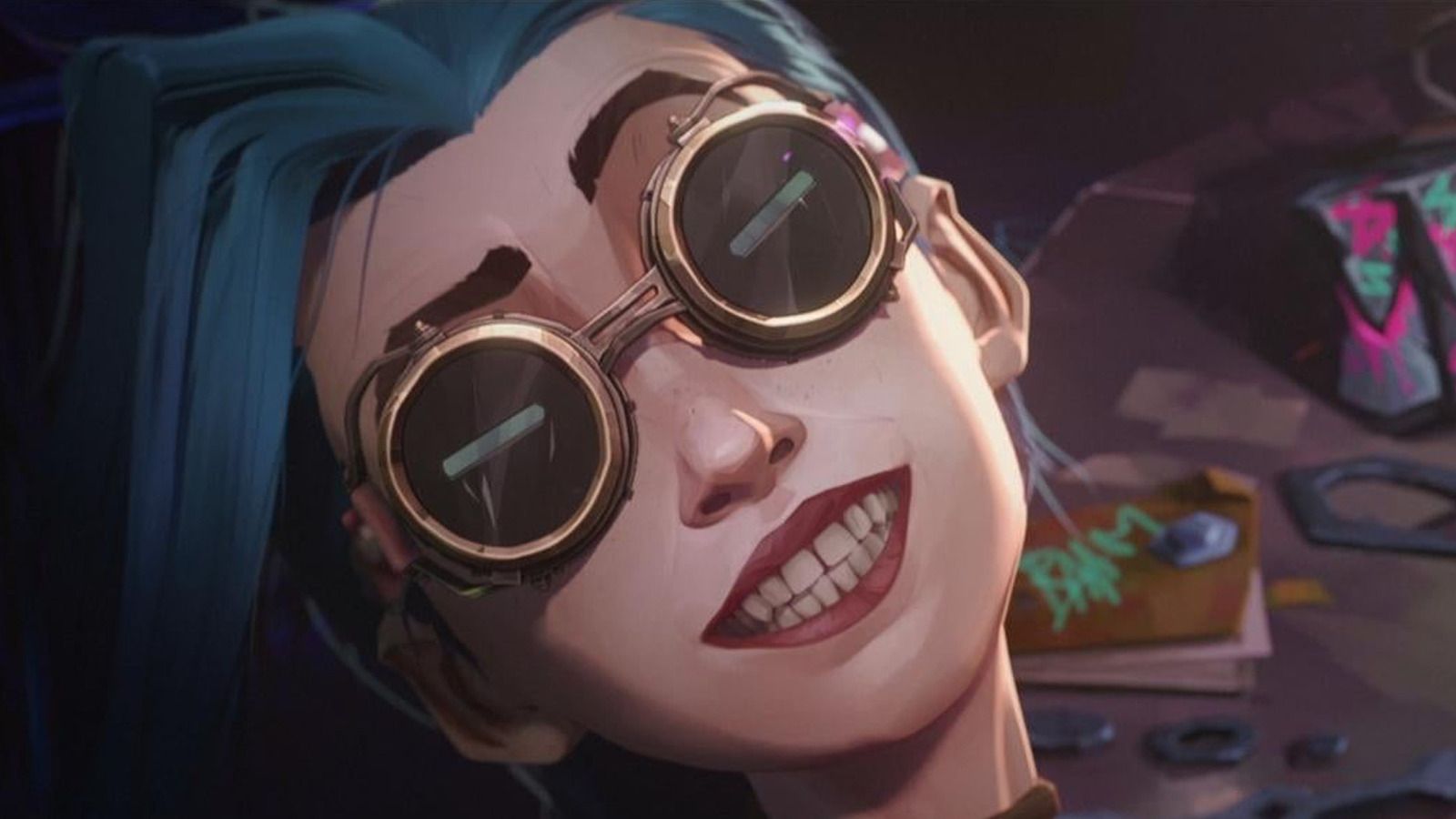 The Most Paused Moments In Netflix's Arcane