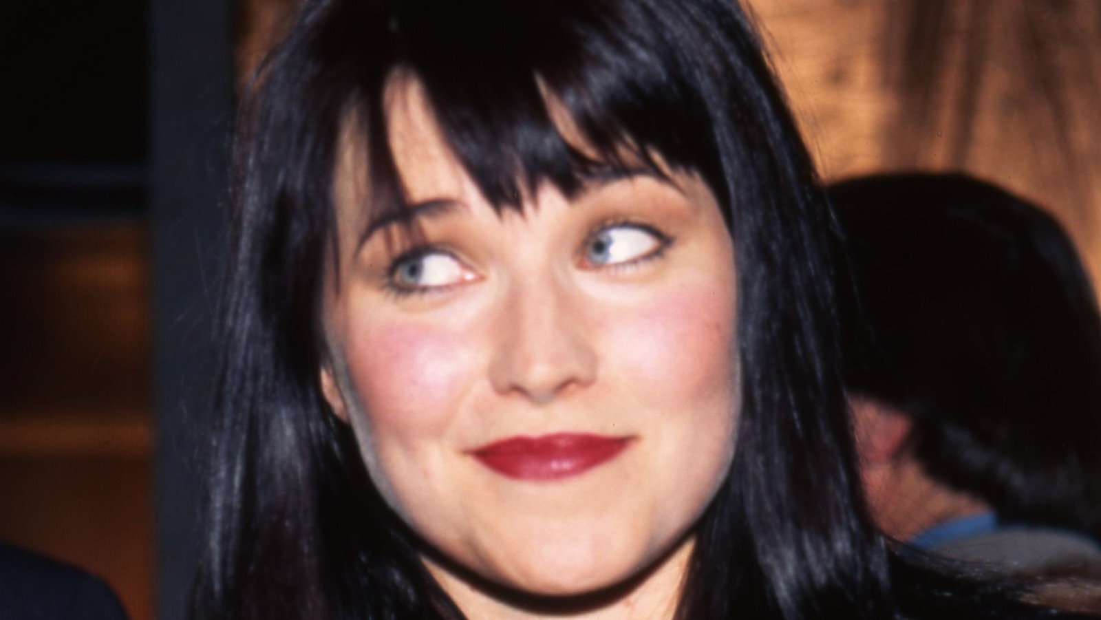 The Most Paused Moments In Xena: Warrior Princess