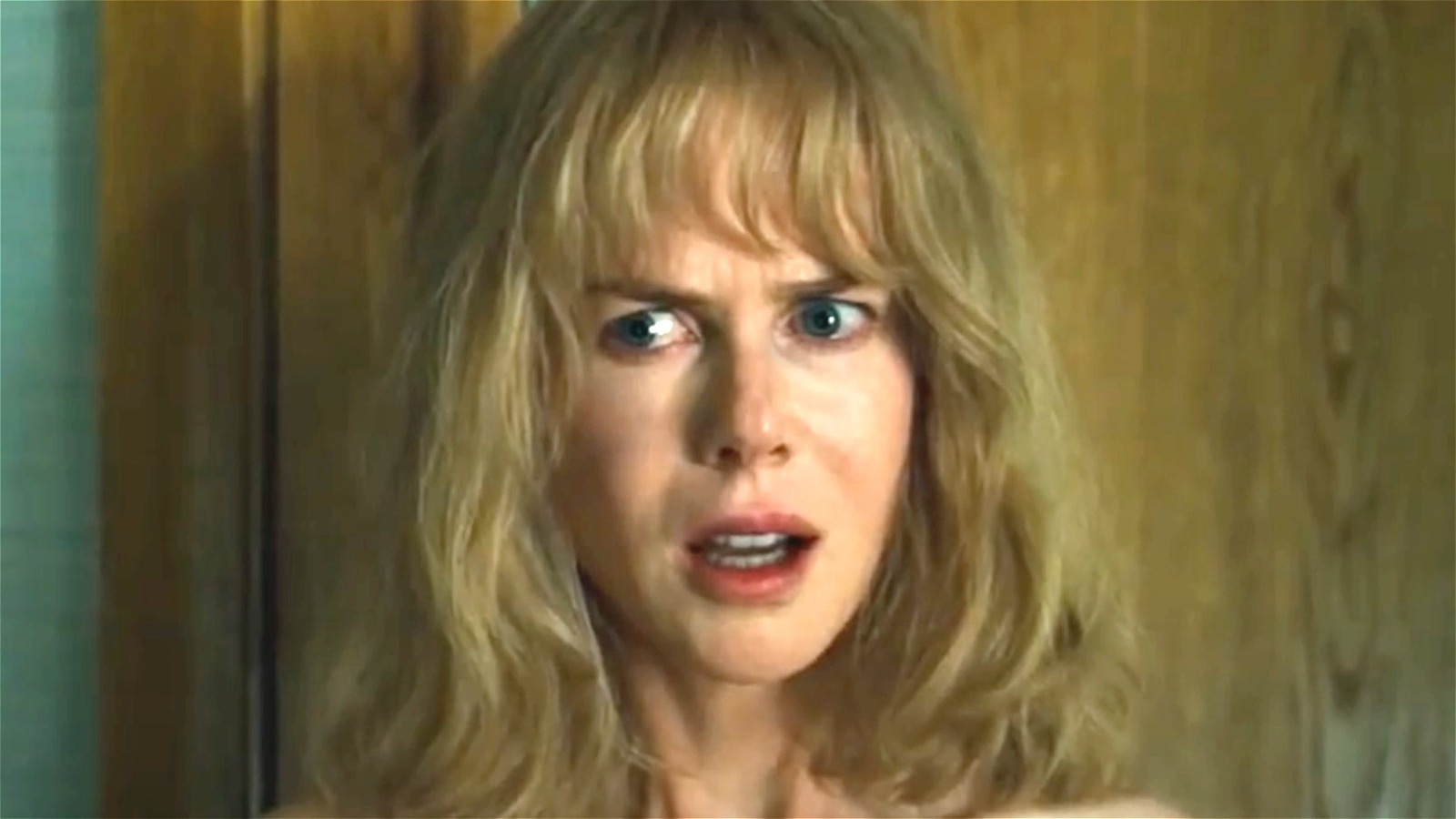 The Most Paused Nicole Kidman Scene In Before I Go To Sleep