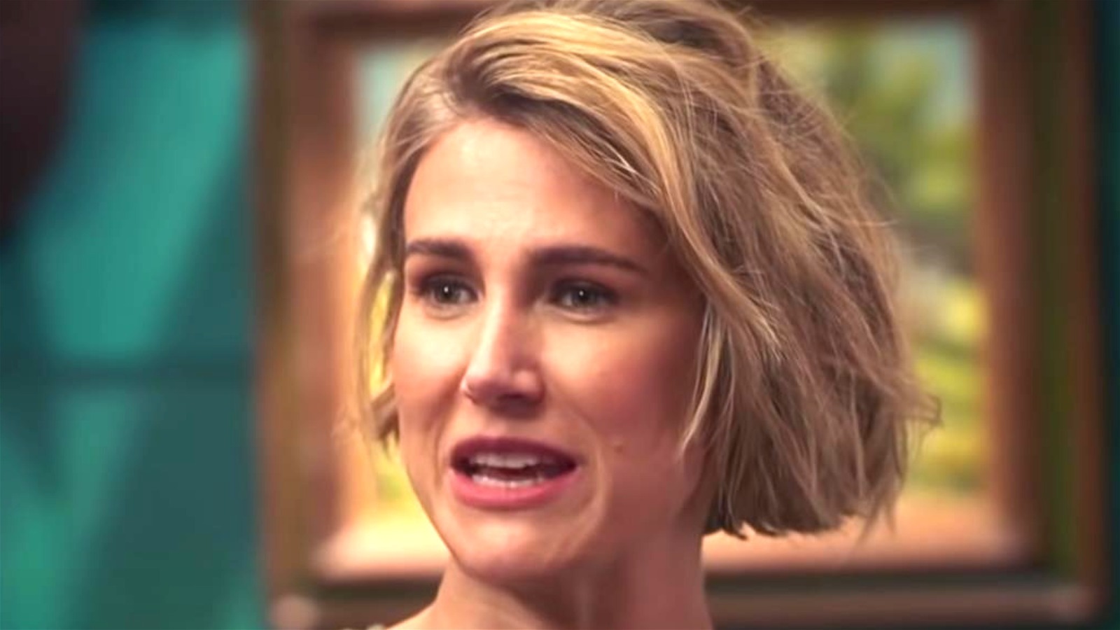 The Most Paused Teeter Moment On Yellowstone