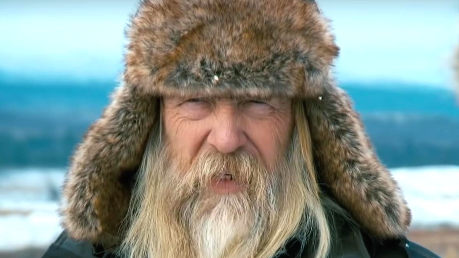 The Most Paused Tony Moment On Gold Rush