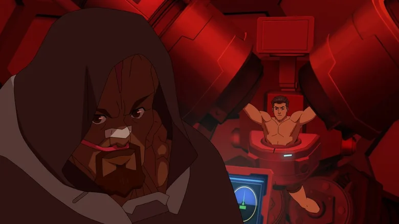 The Most Powerful Characters In Invincible Ranked