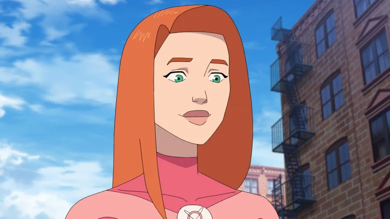 The Most Powerful Characters In Invincible Ranked