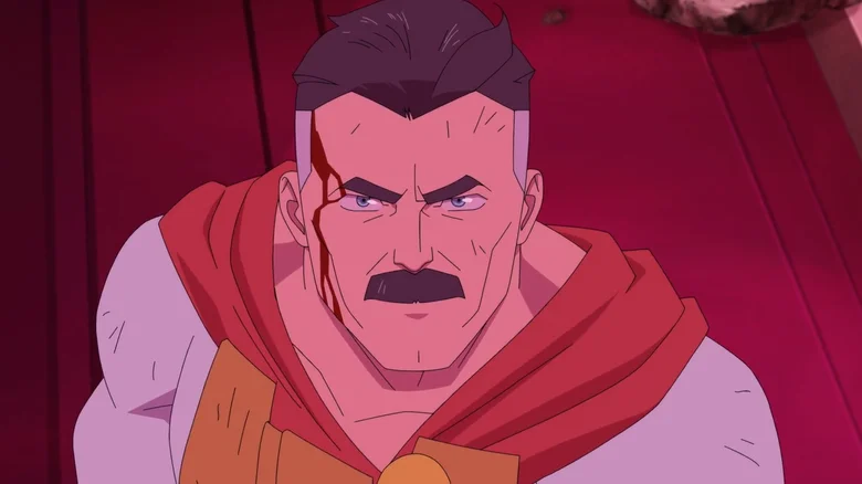 The Most Powerful Characters In Invincible Ranked