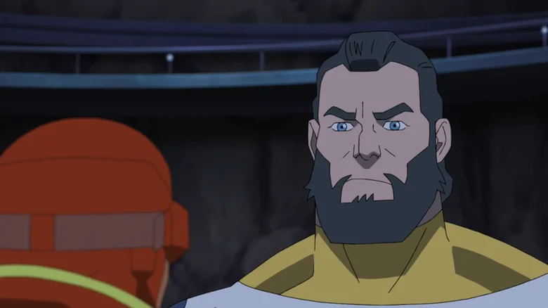 The Most Powerful Characters In Invincible Ranked