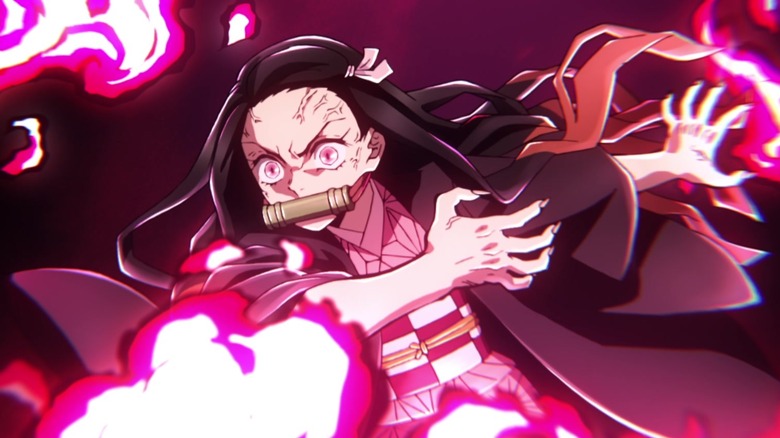 The Most Powerful Demon Slayer Characters Ranked