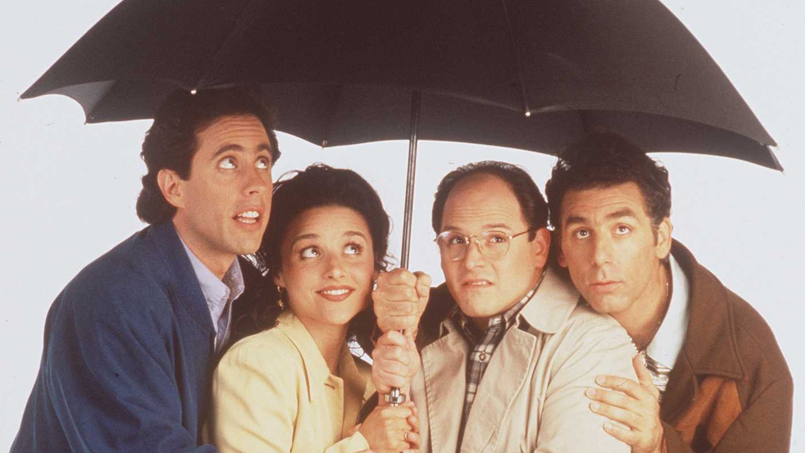 The Most Quotable Moments Ever On Seinfeld