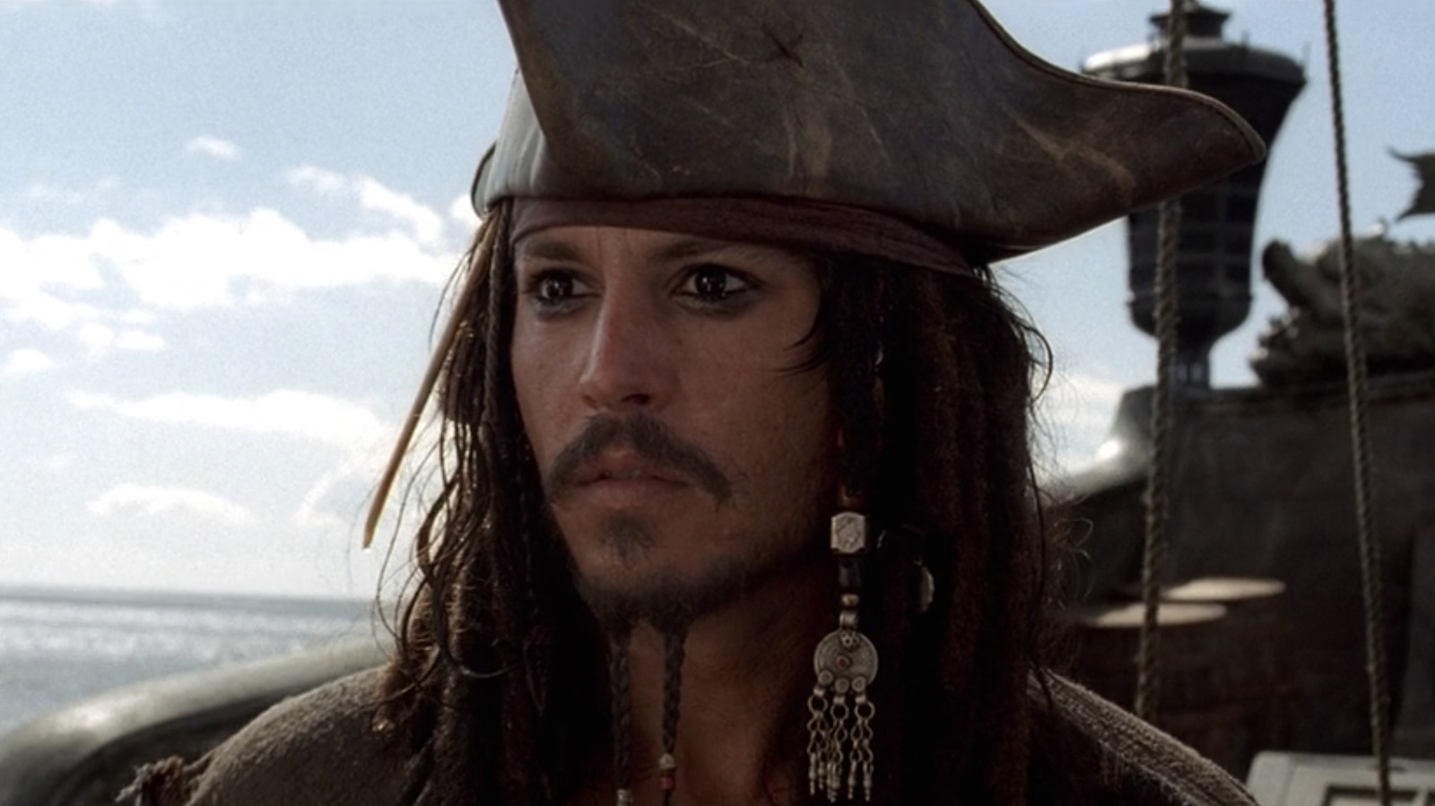 The Most Terrible Things Jack Sparrow Has Ever Done The Most Terrible Things Jack Sparrow Has Ever Done