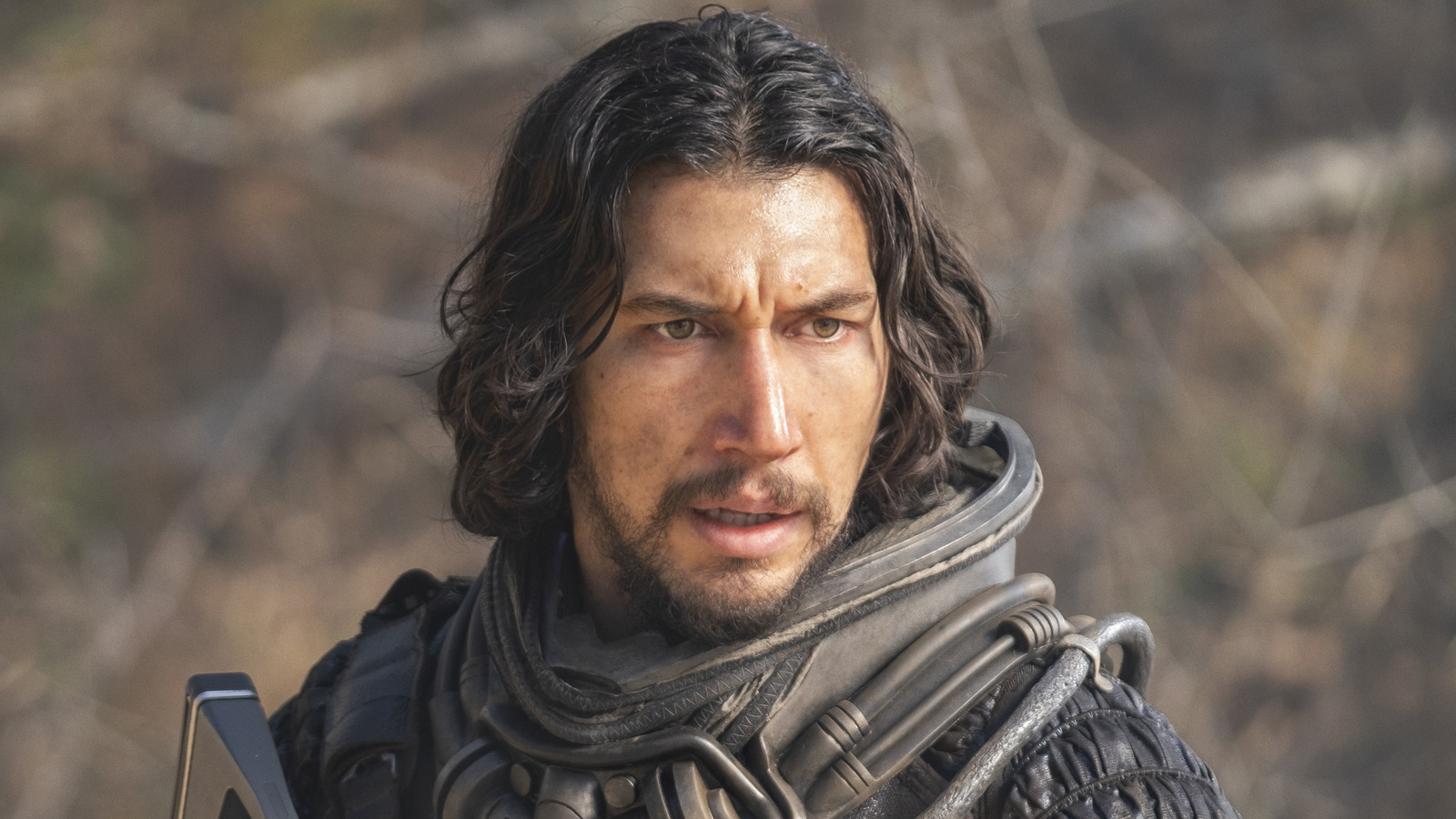 The Most Terrifying Moments In 65