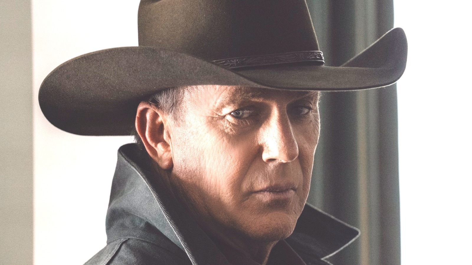 The Most Upsetting John Dutton Moment From Yellowstone Season 3