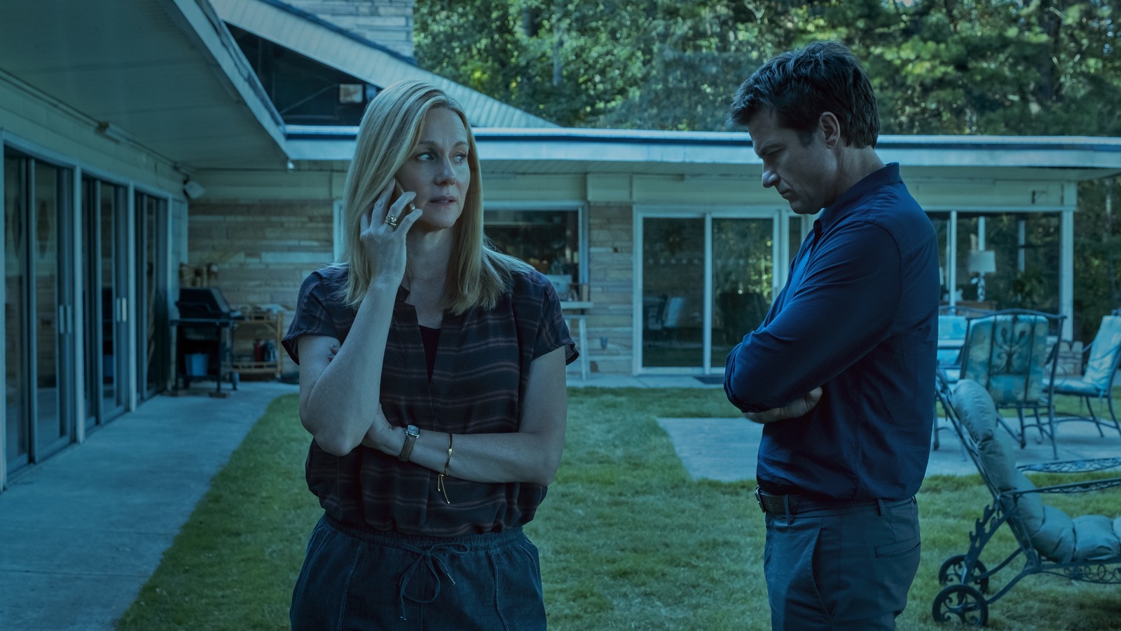 The Most-Watched Netflix Original Series Of 2020 Has Been Revealed