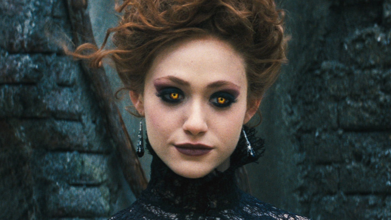 Beautiful Creatures Chronicles