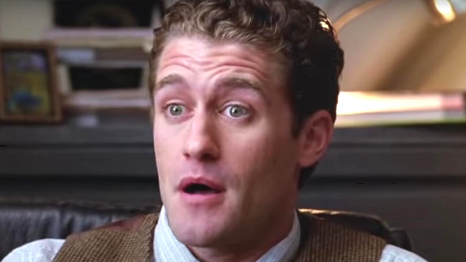 The Mr. Scheuster Scene In Glee's Pilot That Aged Poorly