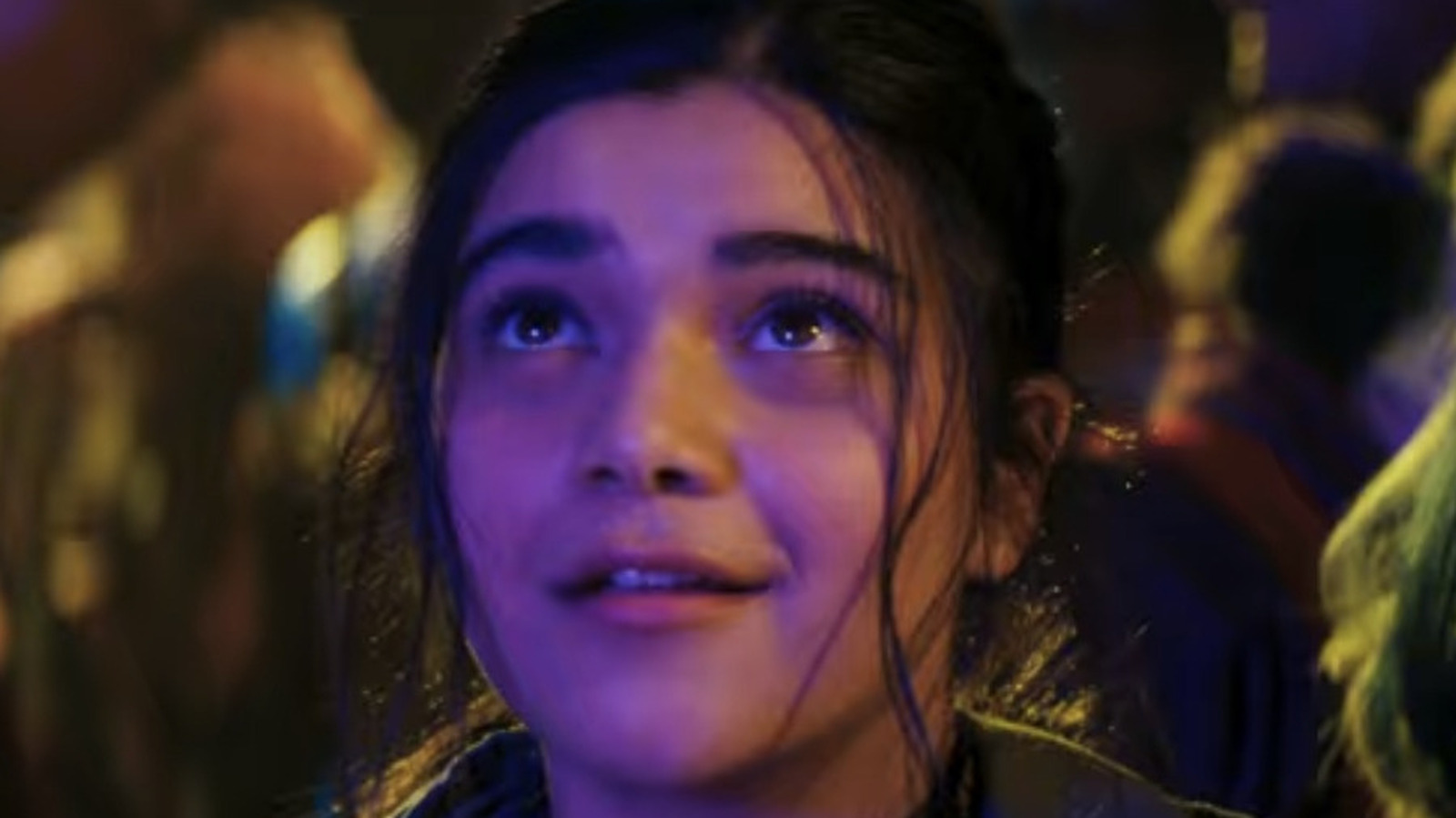 The Ms. Marvel Episode 1 Mid-Credits Scene Explained