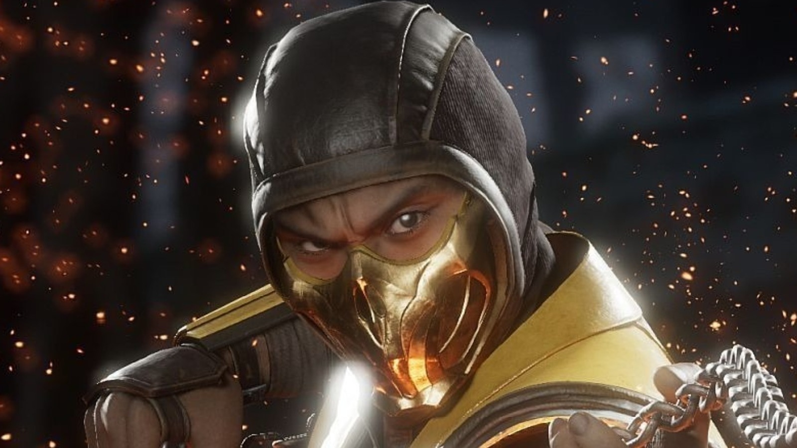 The Mythology Of Mortal Kombat Explained